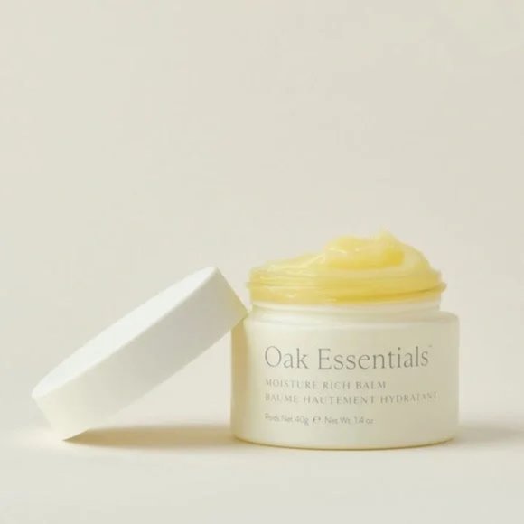 Jenni Kayne | Skincare | New Jenni Kayne Oak Essentials Moisture Rich ...